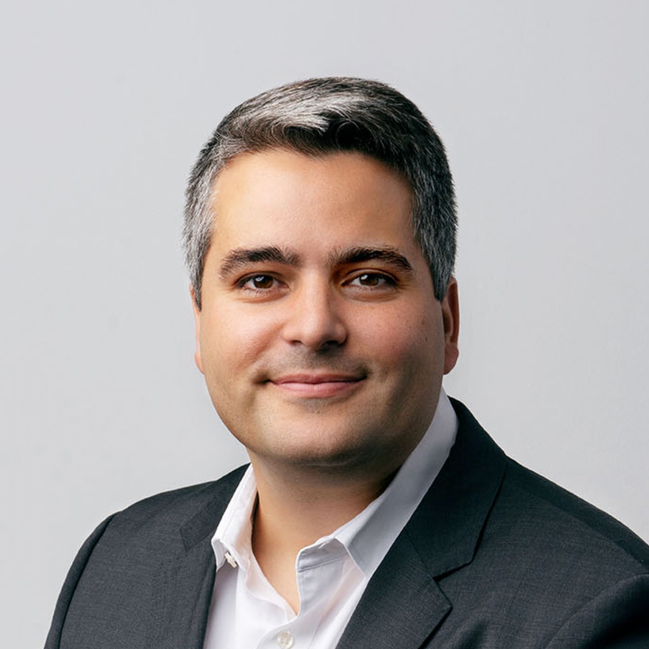 Carlos Barrera | Wilson Center